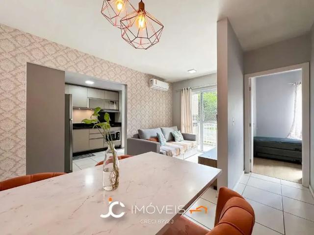 Apartamento para Venda em Blumenau/SC Passo Manso 2 Quartos