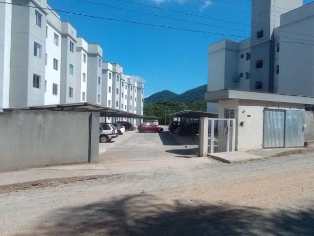 Apartamento para Venda em Blumenau/SC Passo Manso 2 Quartos