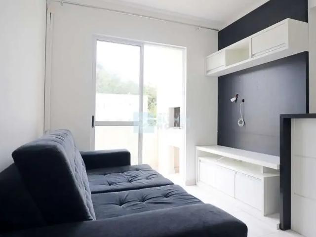Apartamento para Venda em Blumenau/SC Passo Manso 2 Quartos