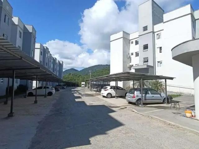 Apartamento para Venda em Blumenau/SC Passo Manso 2 Quartos
