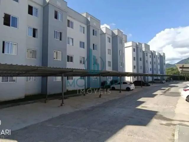 Apartamento para Venda em Blumenau/SC Passo Manso 2 Quartos