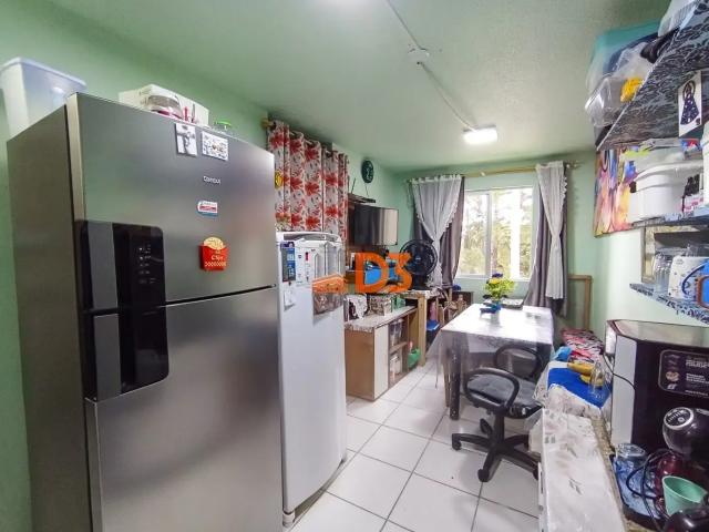 Apartamento para Venda em Blumenau/SC Passo Manso 2 Quartos