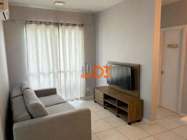 Apartamento para Venda em Blumenau/SC Passo Manso 2 Quartos
