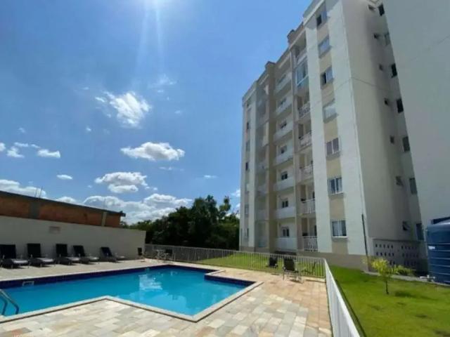 Apartamento para Venda em Blumenau/SC Passo Manso