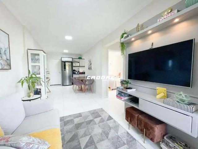 Apartamento para Venda em Blumenau/SC Passo Manso 2 Quartos