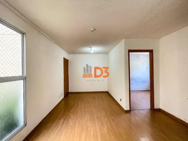 Apartamento para Venda em Blumenau/SC Progresso 2 Quartos
