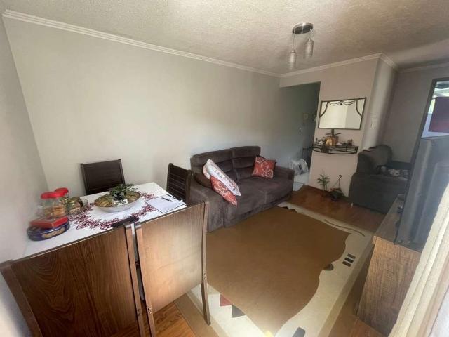 Apartamento para Venda em Blumenau/SC Progresso 2 Quartos