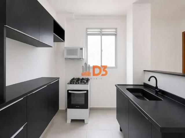 Apartamento para Venda em Blumenau/SC Progresso 2 Quartos