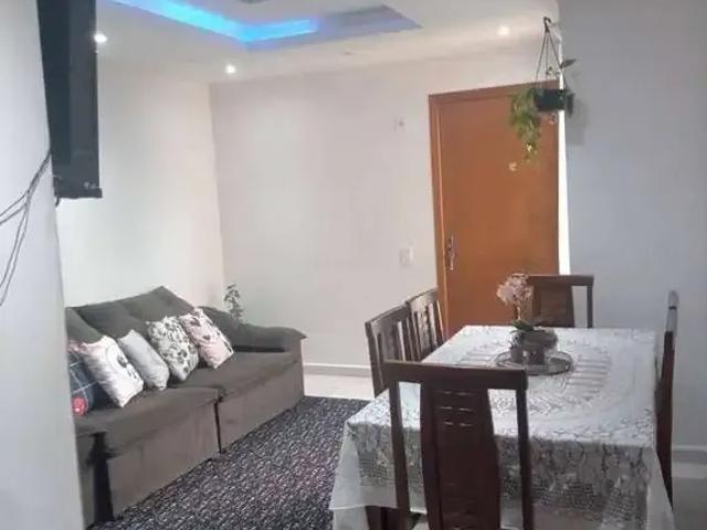 Apartamento para Venda em Blumenau/SC Progresso 2 Quartos