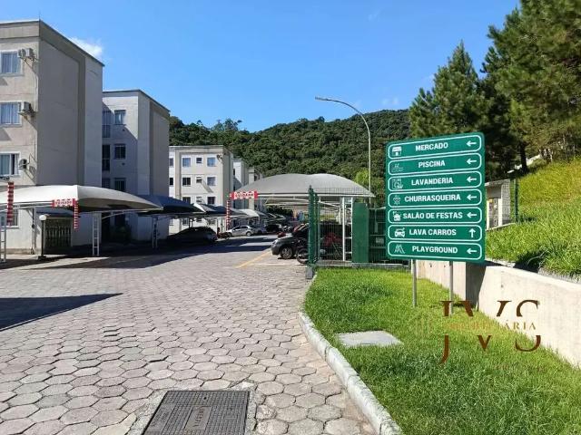 Apartamento para Venda em Blumenau/SC Progresso 2 Quartos