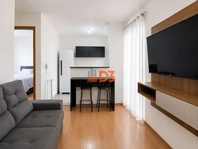 Apartamento para Venda em Blumenau/SC Progresso 2 Quartos