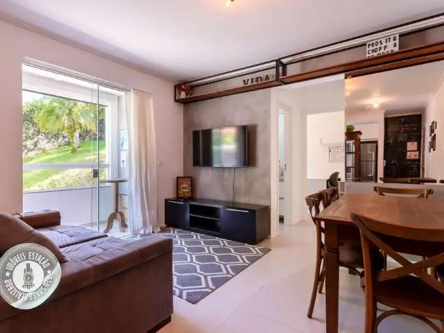 Apartamento para Venda em Blumenau/SC Ribeirão Fresco 2 Quartos