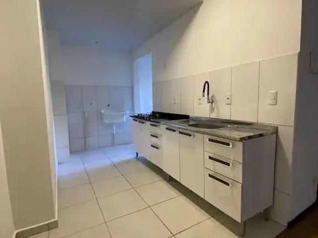 Apartamento para Venda em Blumenau/SC Ribeirão Fresco 2 Quartos