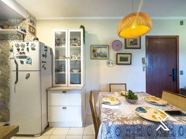 Apartamento para Venda em Blumenau/SC Ribeirão Fresco 2 Quartos