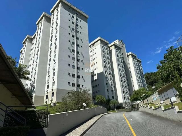 Apartamento para Venda em Blumenau/SC Ribeirão Fresco 2 Quartos
