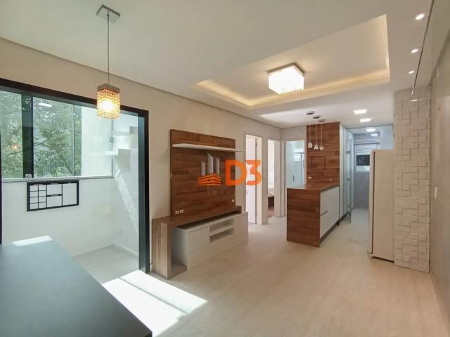 Apartamento para Venda em Blumenau/SC Ribeirão Fresco 2 Quartos