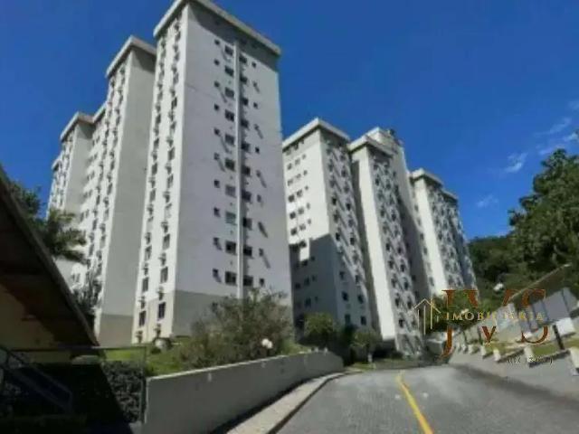 Apartamento para Venda em Blumenau/SC Ribeirão Fresco 2 Quartos