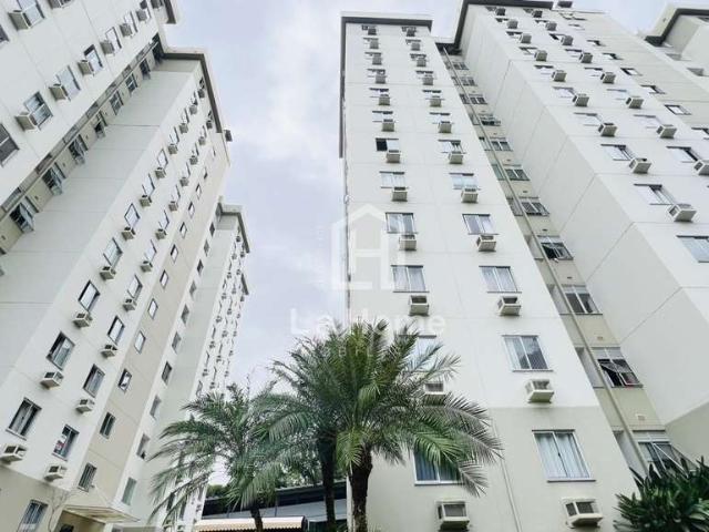 Apartamento para Venda em Blumenau/SC Ribeirão Fresco 2 Quartos