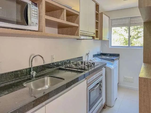 Apartamento para Venda em Blumenau/SC Ribeirão Fresco 2 Quartos