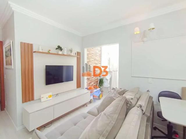 Apartamento para Venda em Blumenau/SC Ribeirão Fresco 2 Quartos