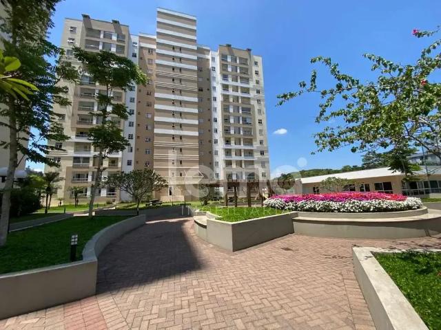 Apartamento para Venda em Blumenau/SC Tribess 2 Quartos
