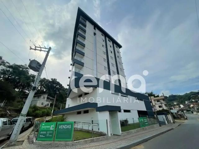 Apartamento para Venda em Blumenau/SC Tribess 2 Quartos