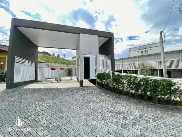 Apartamento para Venda em Blumenau/SC Tribess 2 Quartos