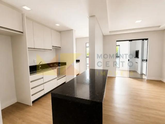 Apartamento para Venda em Blumenau/SC Tribess 2 Quartos