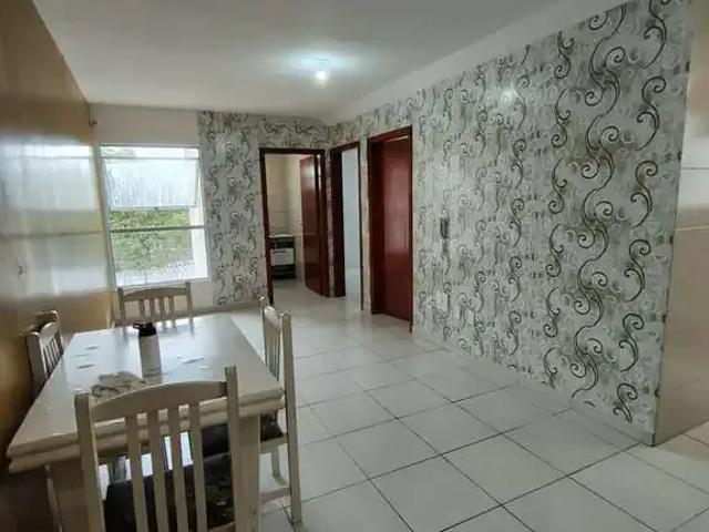 Apartamento para Venda em Blumenau/SC Tribess 2 Quartos