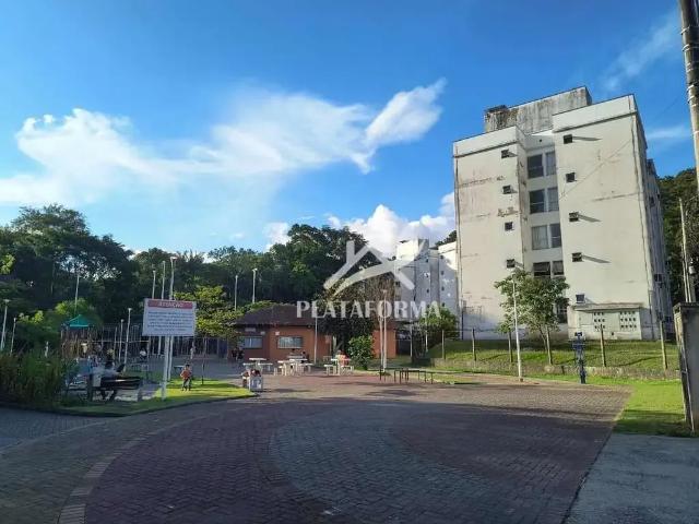 Apartamento para Venda em Blumenau/SC Tribess 2 Quartos