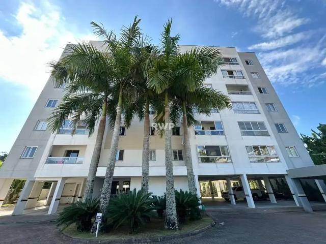 Apartamento para Venda em Blumenau/SC Tribess 2 Quartos