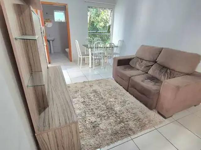 Apartamento para Venda em Blumenau/SC Tribess 2 Quartos