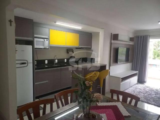 Apartamento para Venda em Blumenau/SC Tribess 2 Quartos