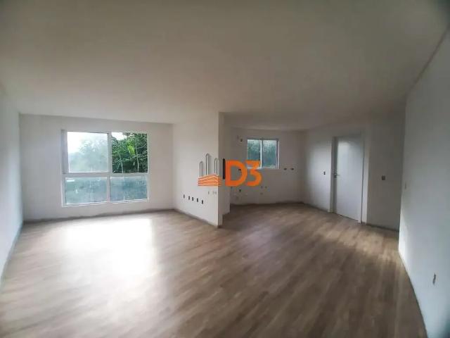 Apartamento para Venda em Blumenau/SC Tribess 2 Quartos