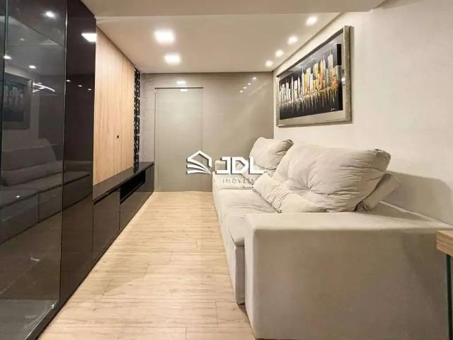 Apartamento para Venda em Blumenau/SC Tribess 2 Quartos
