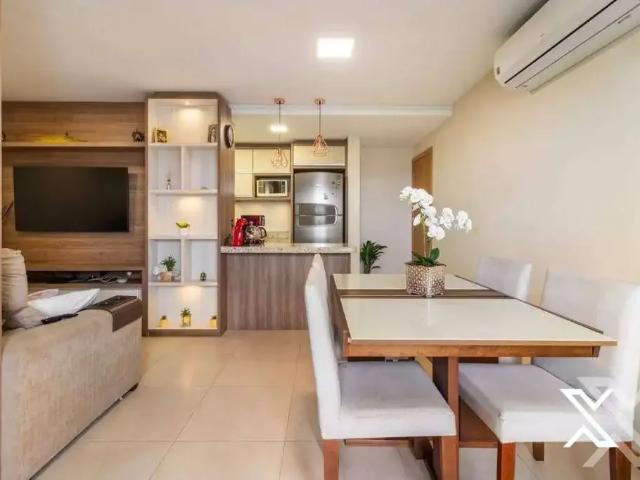 Apartamento para Venda em Blumenau/SC Tribess 3 Quartos