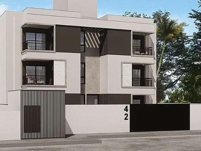 Apartamento para Venda em Blumenau/SC Tribess 3 Quartos