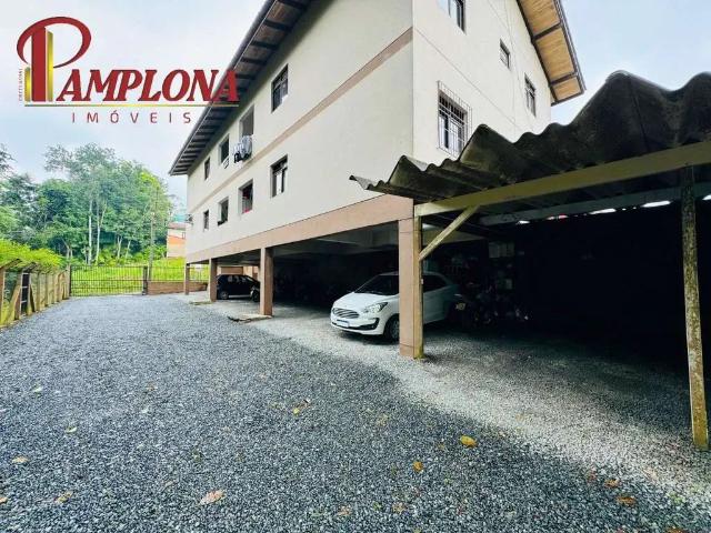 Apartamento para Venda em Blumenau/SC Tribess 3 Quartos
