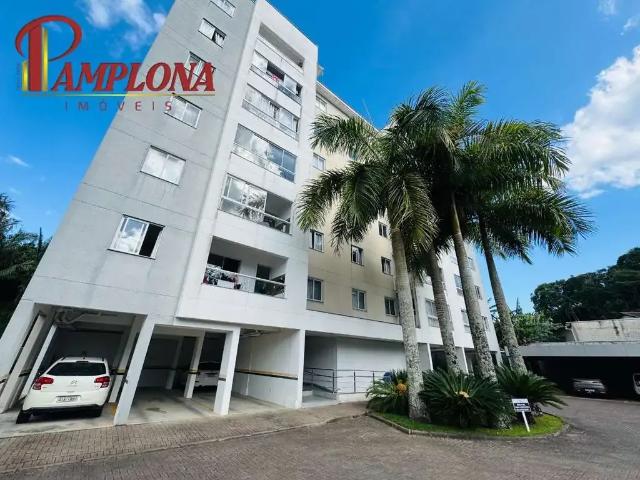 Apartamento para Venda em Blumenau/SC Tribess 3 Quartos