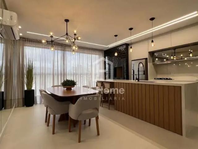 Apartamento para Venda em Blumenau/SC Vorstadt 3 Quartos