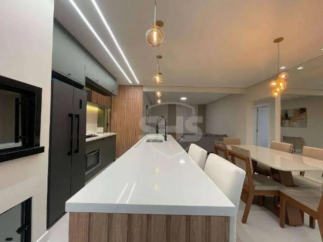 Apartamento para Venda em Blumenau/SC Vorstadt 3 Quartos