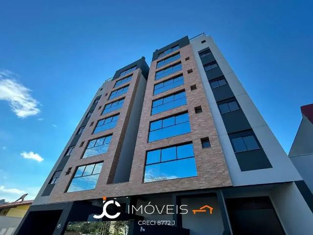 Apartamento para Venda em Blumenau/SC Vorstadt 3 Quartos