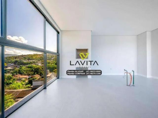 Apartamento para Venda em Blumenau/SC Vorstadt 3 Quartos
