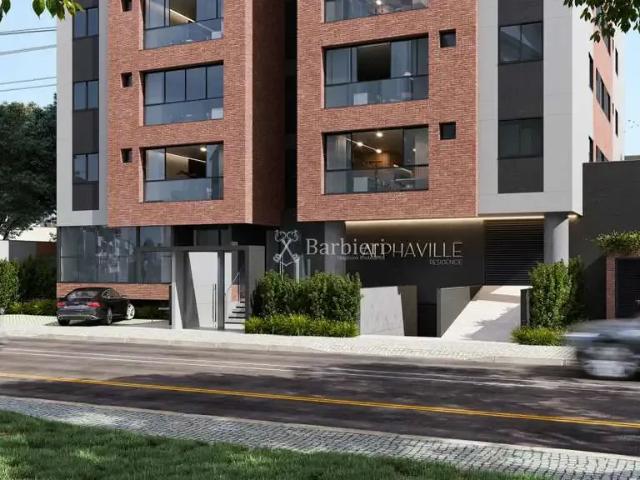 Apartamento para Venda em Blumenau/SC Vorstadt 3 Quartos