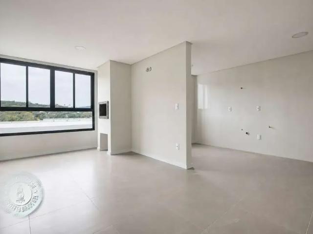 Apartamento para Venda em Blumenau/SC Vorstadt 2 Quartos