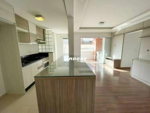 Apartamento para Venda em Blumenau/SC Valparaíso 2 Quartos