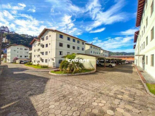 Apartamento para Venda em Blumenau/SC Valparaíso 3 Quartos