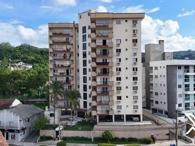 Apartamento para Venda em Blumenau/SC Velha 3 Quartos