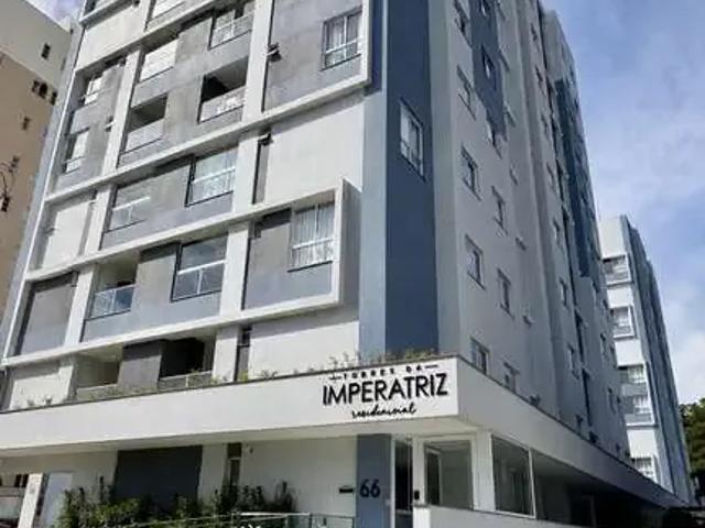 Apartamento para Venda em Blumenau/SC Velha 3 Quartos