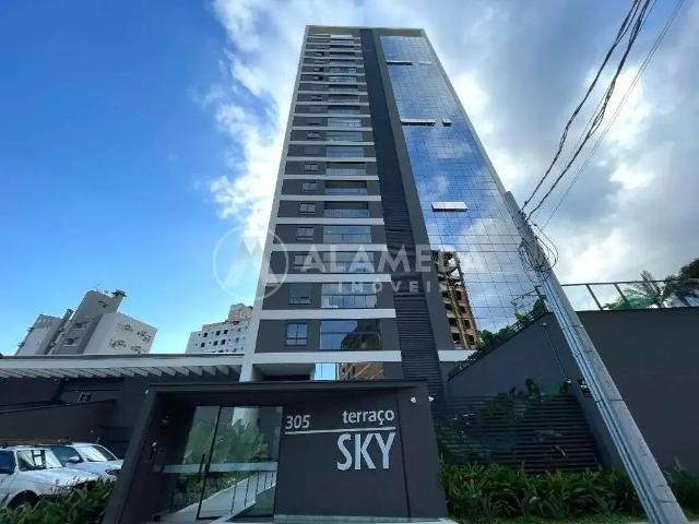 Apartamento para Venda em Blumenau/SC Velha 3 Quartos